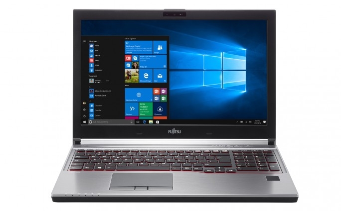 FUJITSU Celsius H770 (VFY:H7700W28SBCZ) | FUJITSU-SHOP.SK