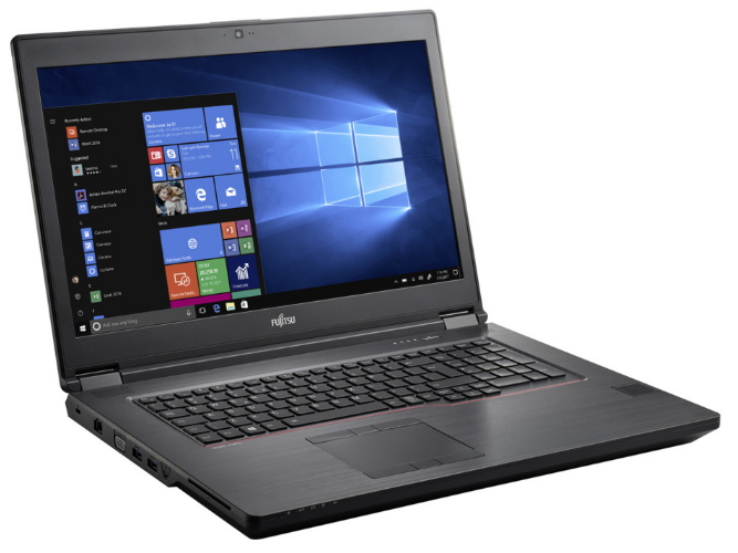 FUJITSU Celsius H980 (VFY:H9800W470SCZ) | FUJITSU-SHOP.SK