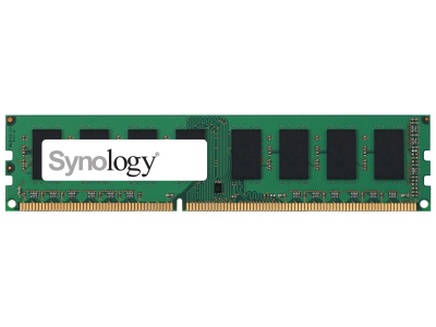 Synology RAM 64GB (D4ER01-64G) | FUJITSU-SHOP.SK