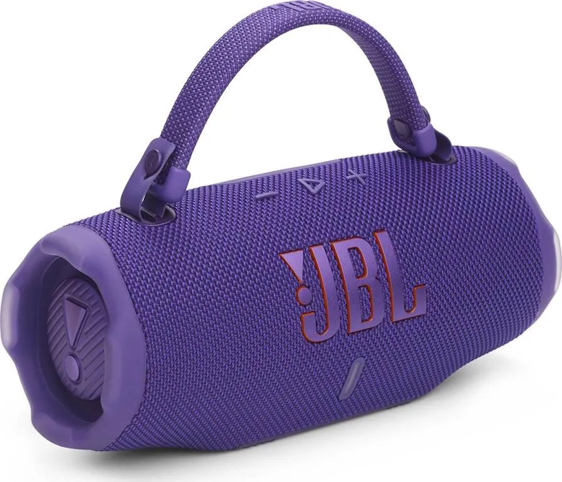 JBL Charge 6 Purple (JBLCHARGE6PUR) | FUJITSU-SHOP.SK
